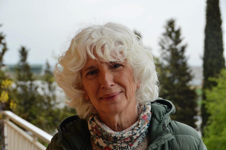 Isabel Gil, treballadora autònoma i mare de nou fills | Cambra de Tardor